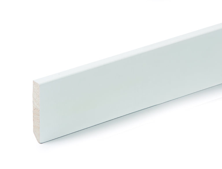 Rodapiés Altos: Mejorando el Aspecto de los Espacios con Elegancia y ...